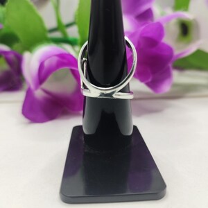 Finger Splint Ring, EDS Splint Ring, Ehlers Danlos Swan Neck Splint ...