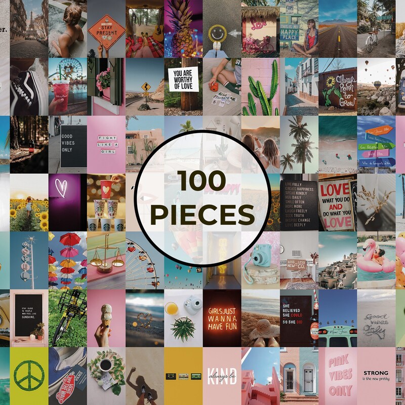 Vsco Room Decor - Etsy