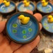 Ducky Ring Holder - Etsy