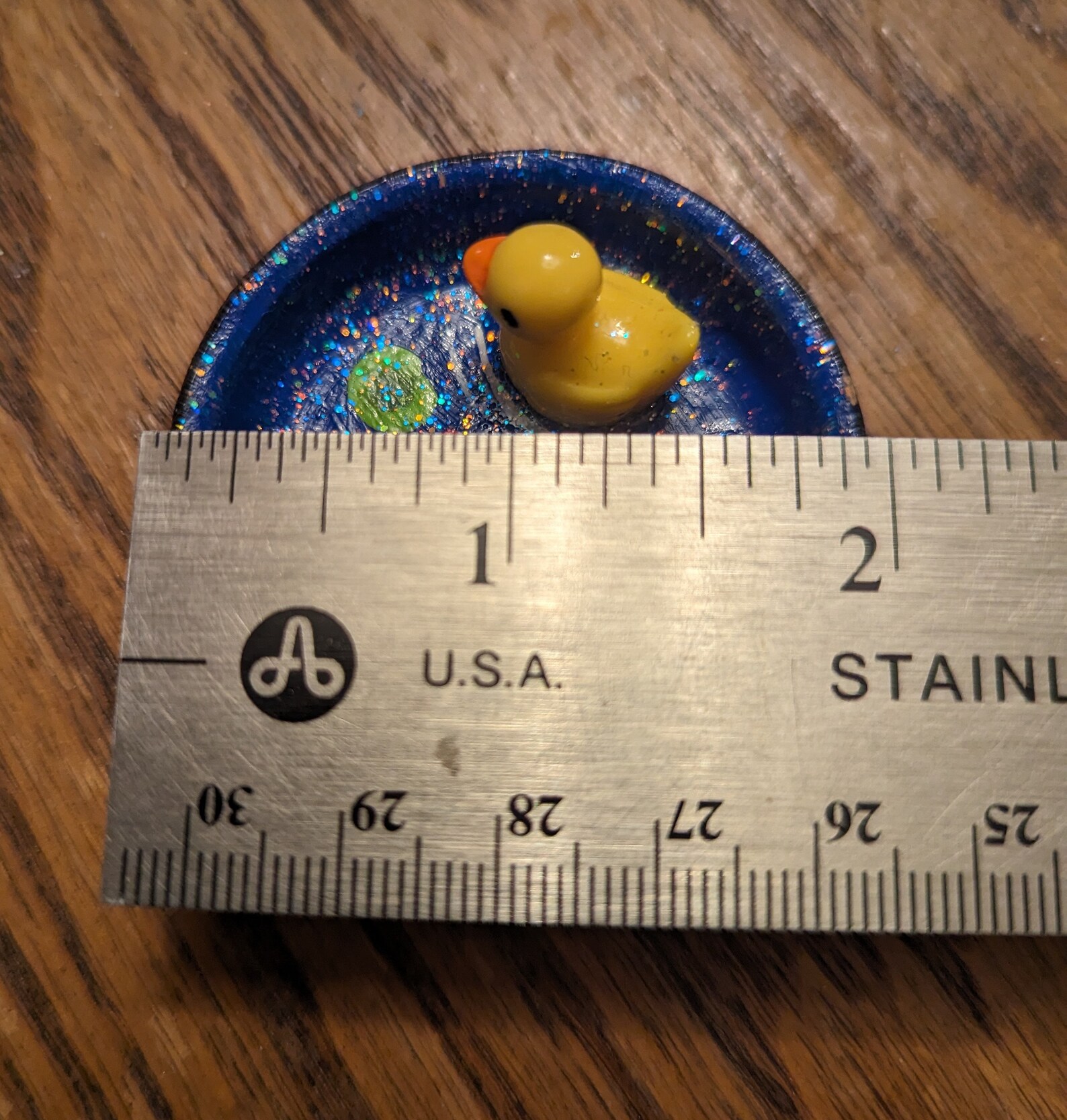 Ducky Ring Holder - Etsy