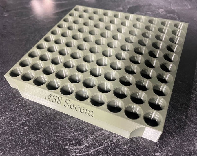 22 CB Cap 22 Conical Ball Acorn 6mm Flobert Spitzkugeln RWS 3D Expanded ...