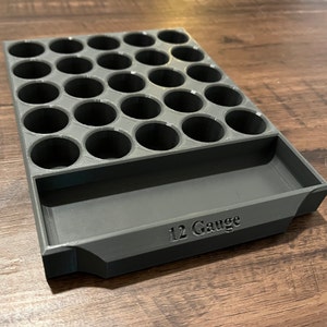 Shotgun Reloading Trays - Etsy