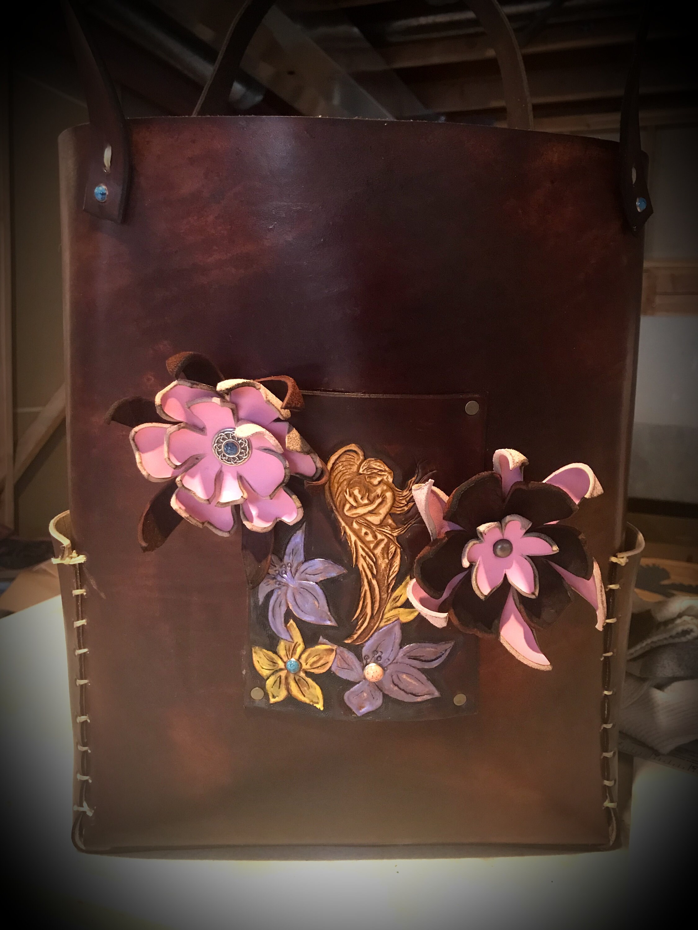 Custom Saddlebags, Purses, Totes, Cell Phone Cases - Etsy