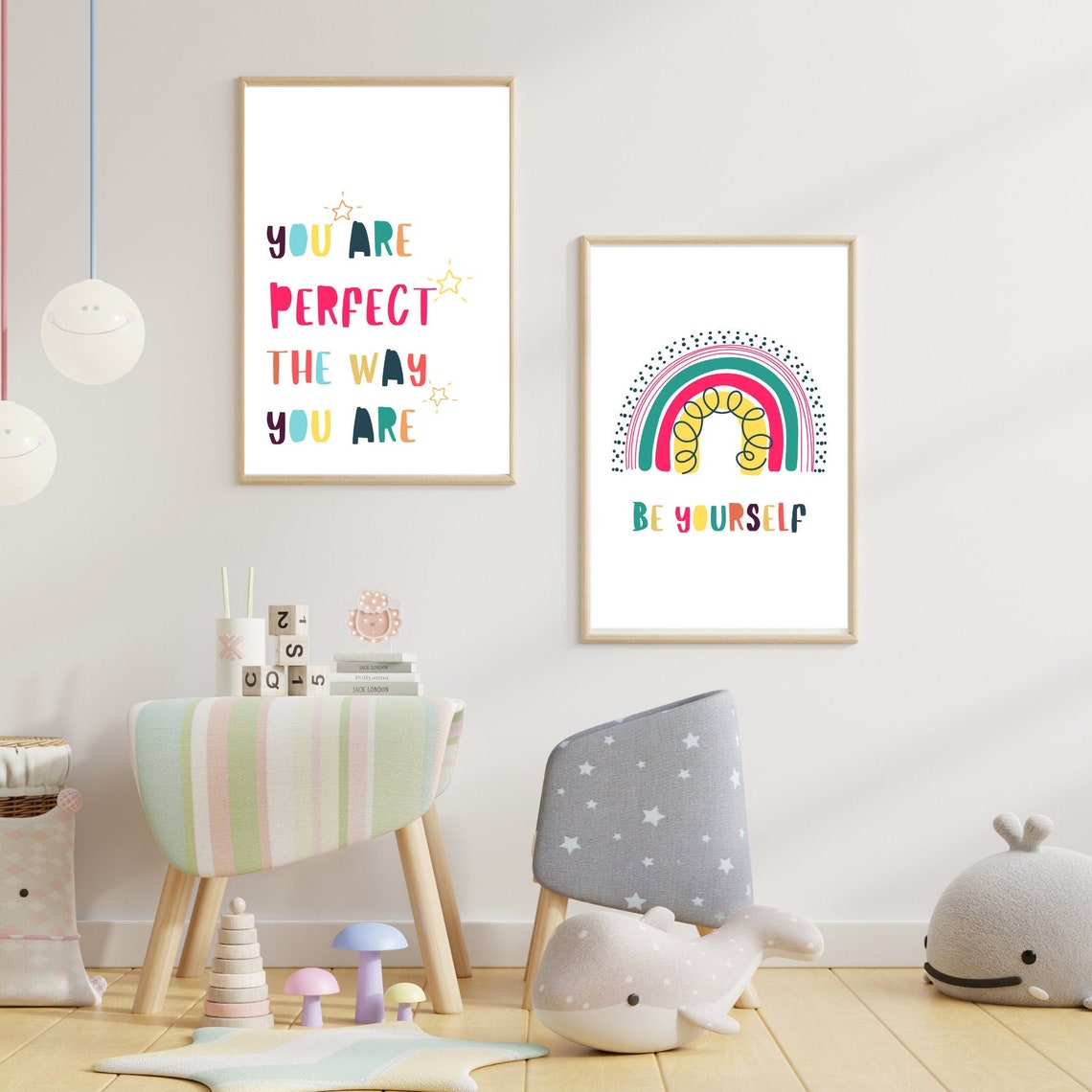 Kids Motivation Print-kids Posters and Prints-motivational | Etsy