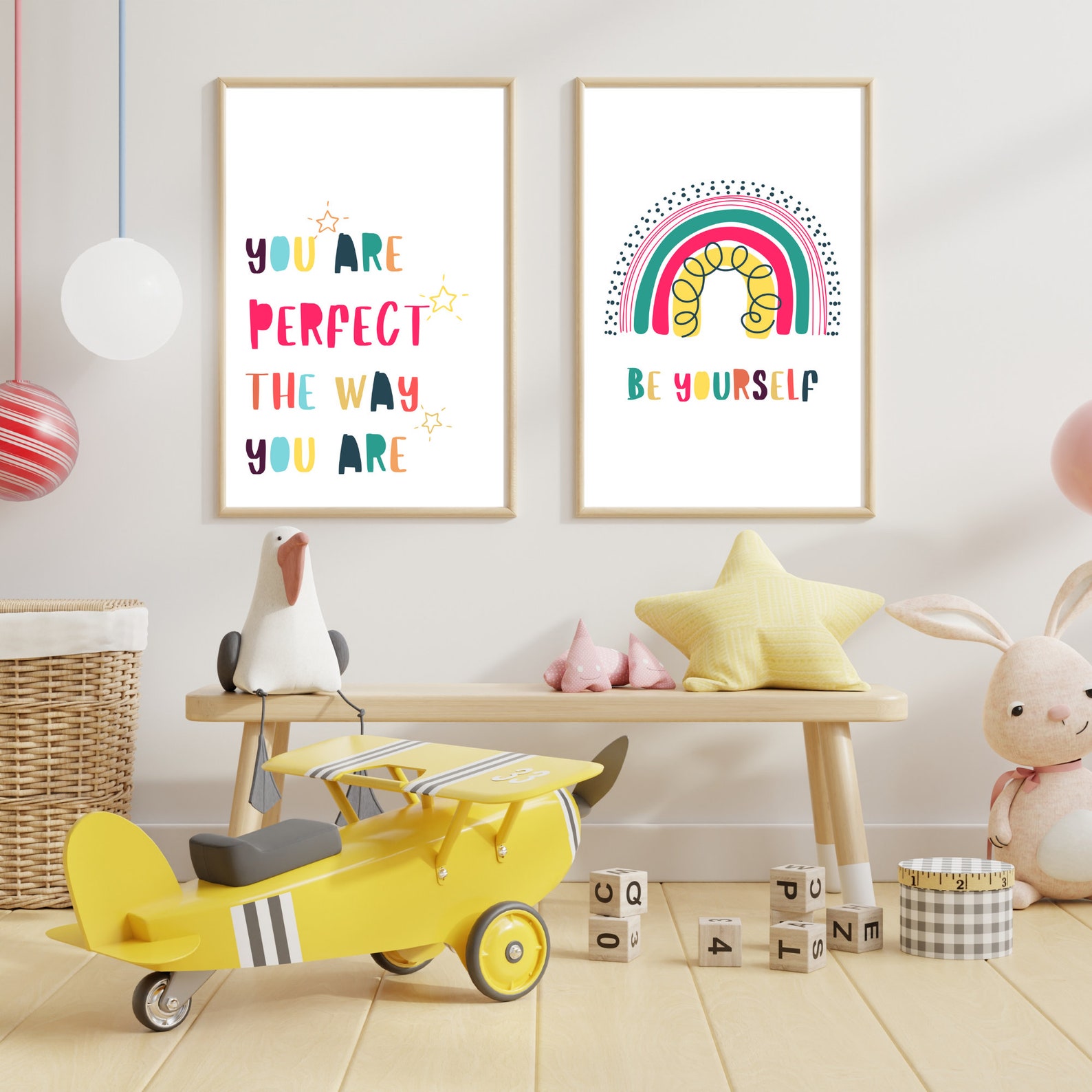 Kids Motivation Print-kids Posters and Prints-motivational | Etsy