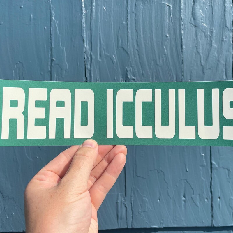 Icculus - Etsy