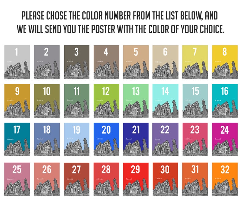 Avignon Print France Poster Avignon Skyline Travel Poster - Etsy