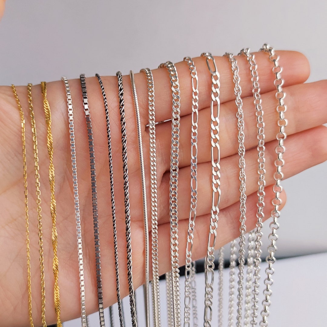 Chains - Etsy