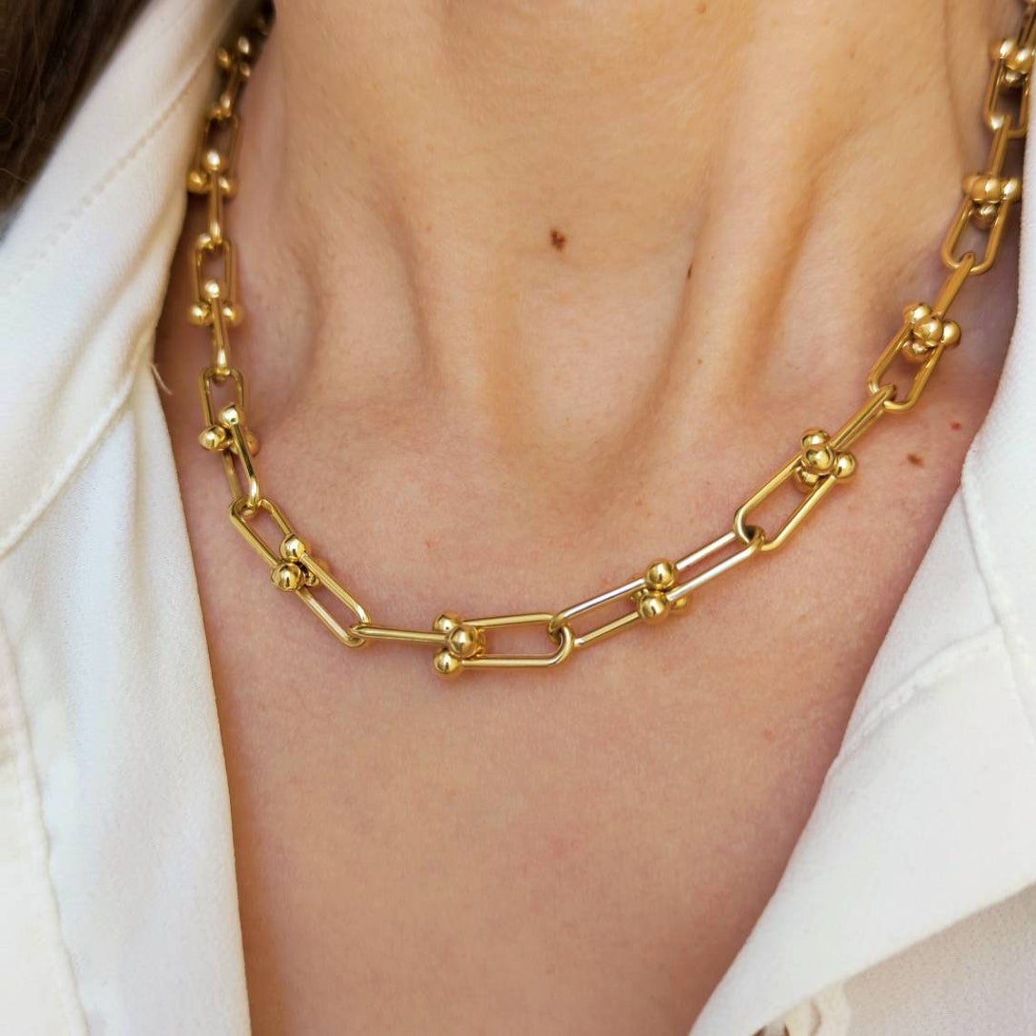 Tiffany HardWear Dupes The Travelin Gal