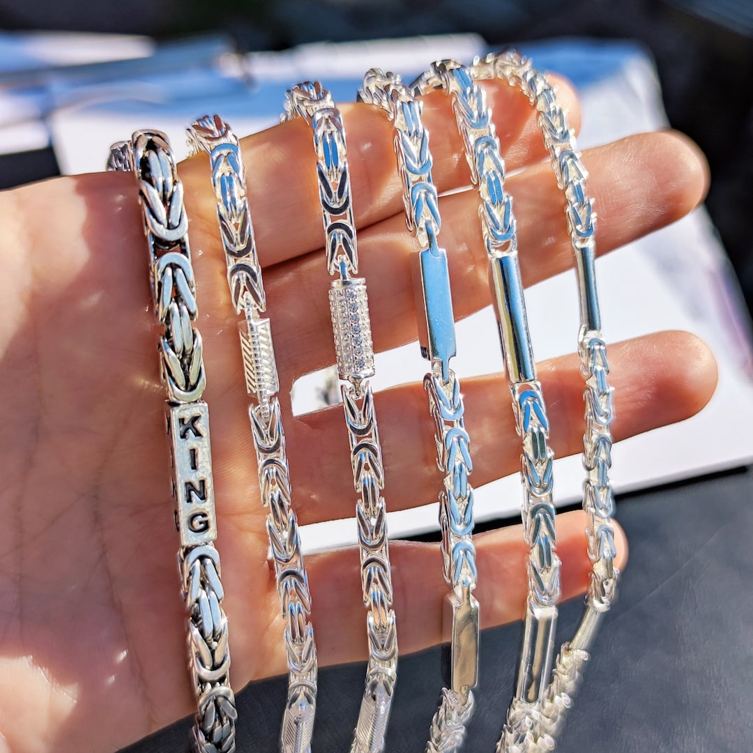 Chains - Etsy