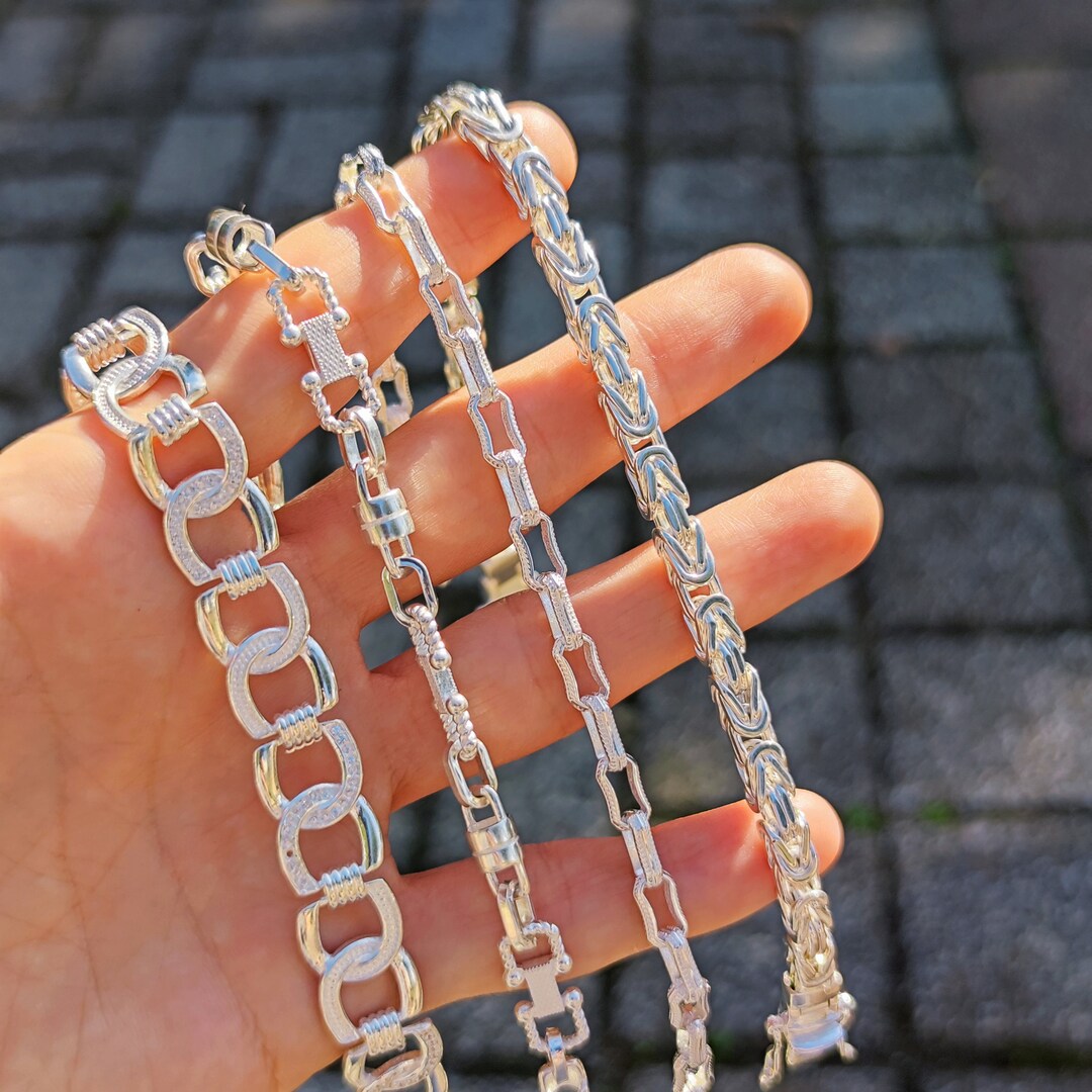 Chains - Etsy