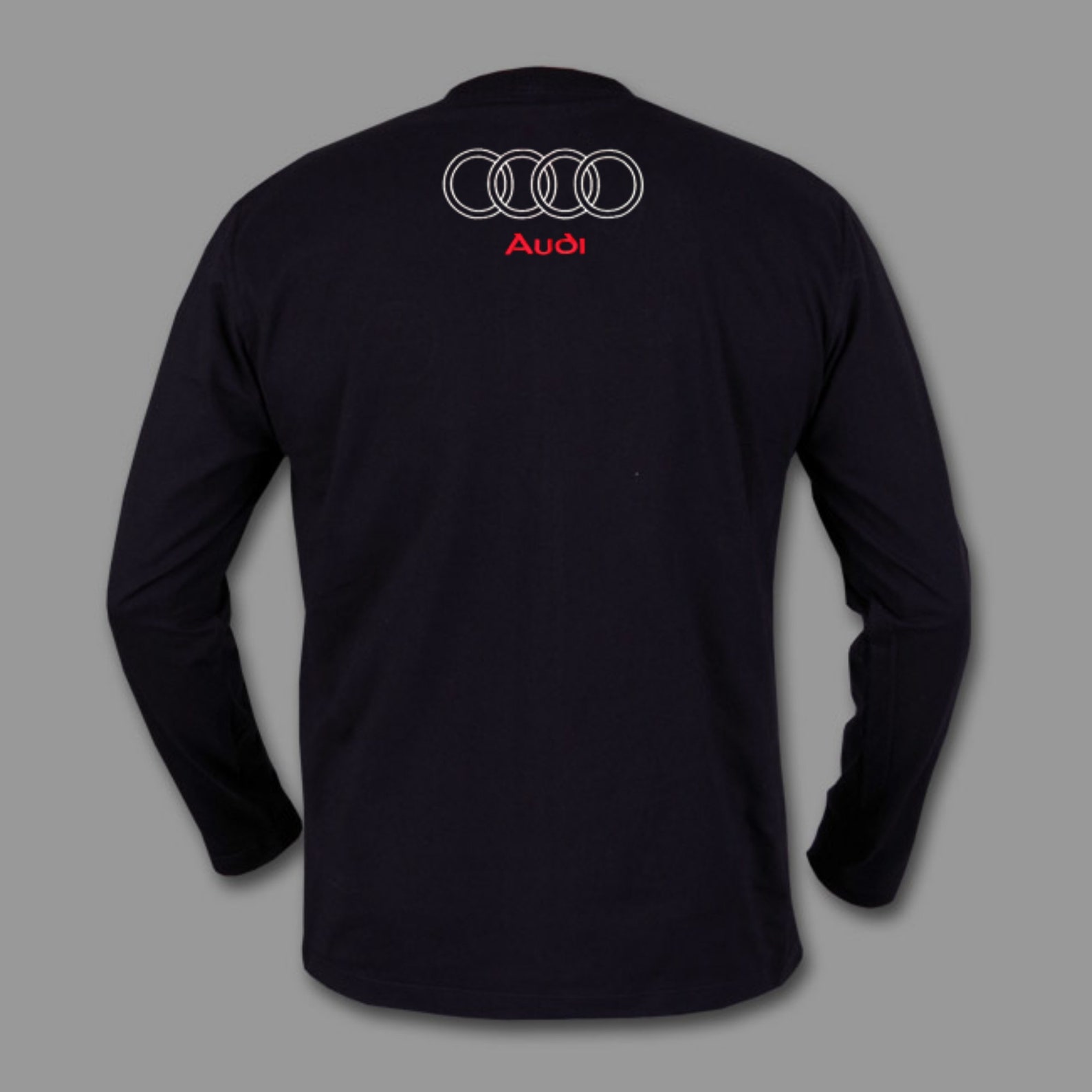 Handgefertigtes AUDI Quattro T-Shirt Langarm rs s linie a q | Etsy