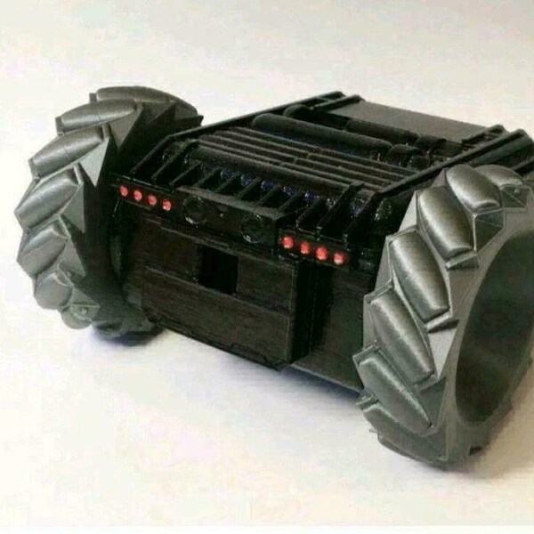 Rainbow Six Siege Drone - Etsy