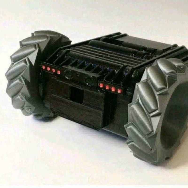 Rainbow Six Siege Drone - Etsy