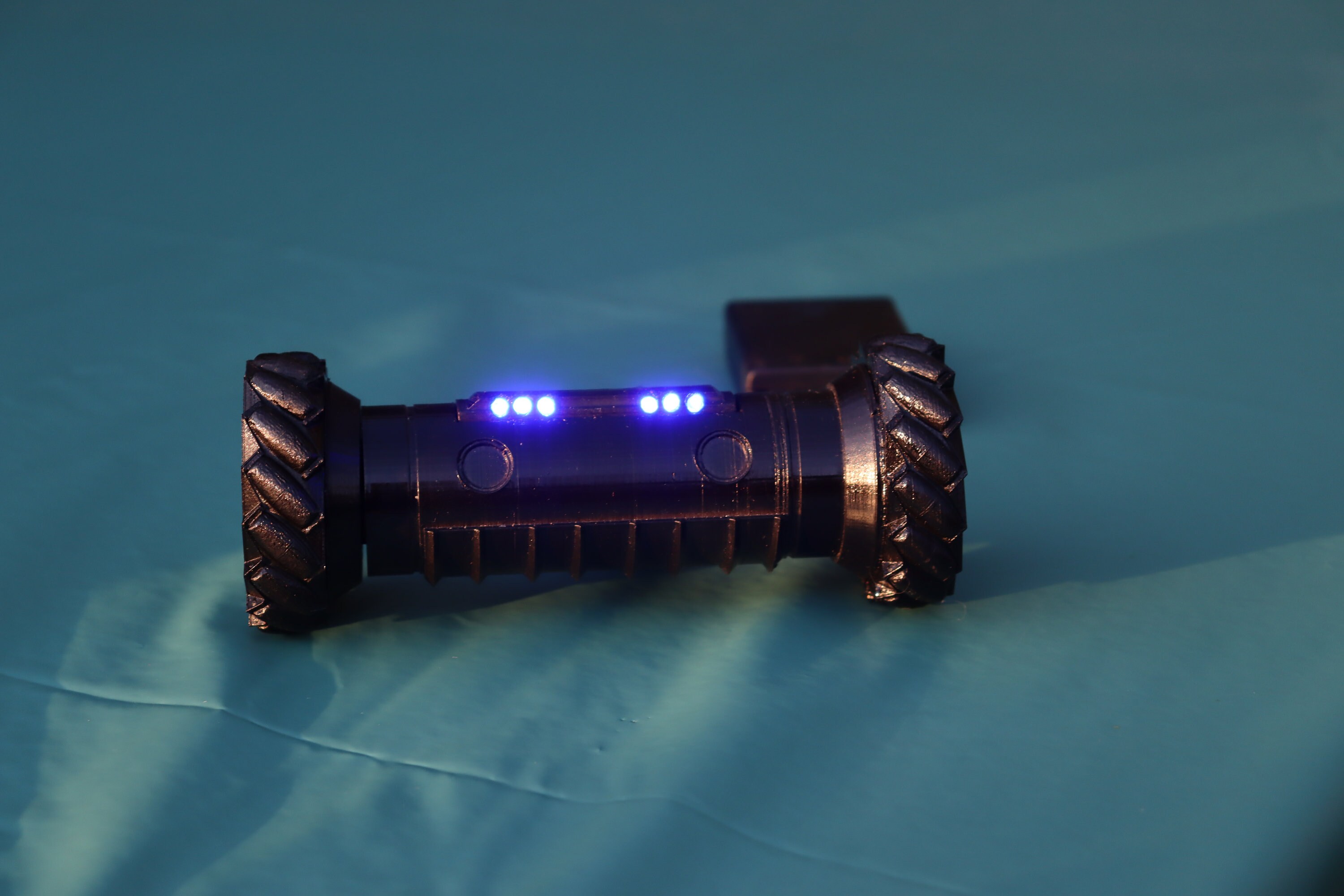 Rainbow Six Siege Drone - Etsy