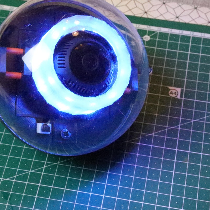 Stargazer R6 Attachment Skin - Etsy Canada