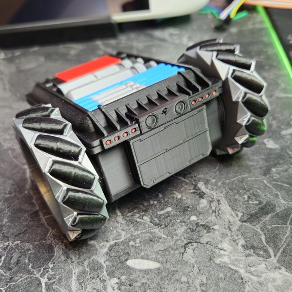 Rainbow Six Siege Drone - Etsy