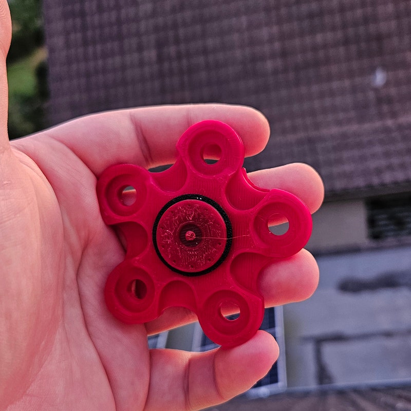 Stargazer R6 Attachment Skin - Etsy Canada