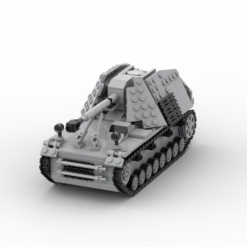 Ww2 Legos - Etsy Australia