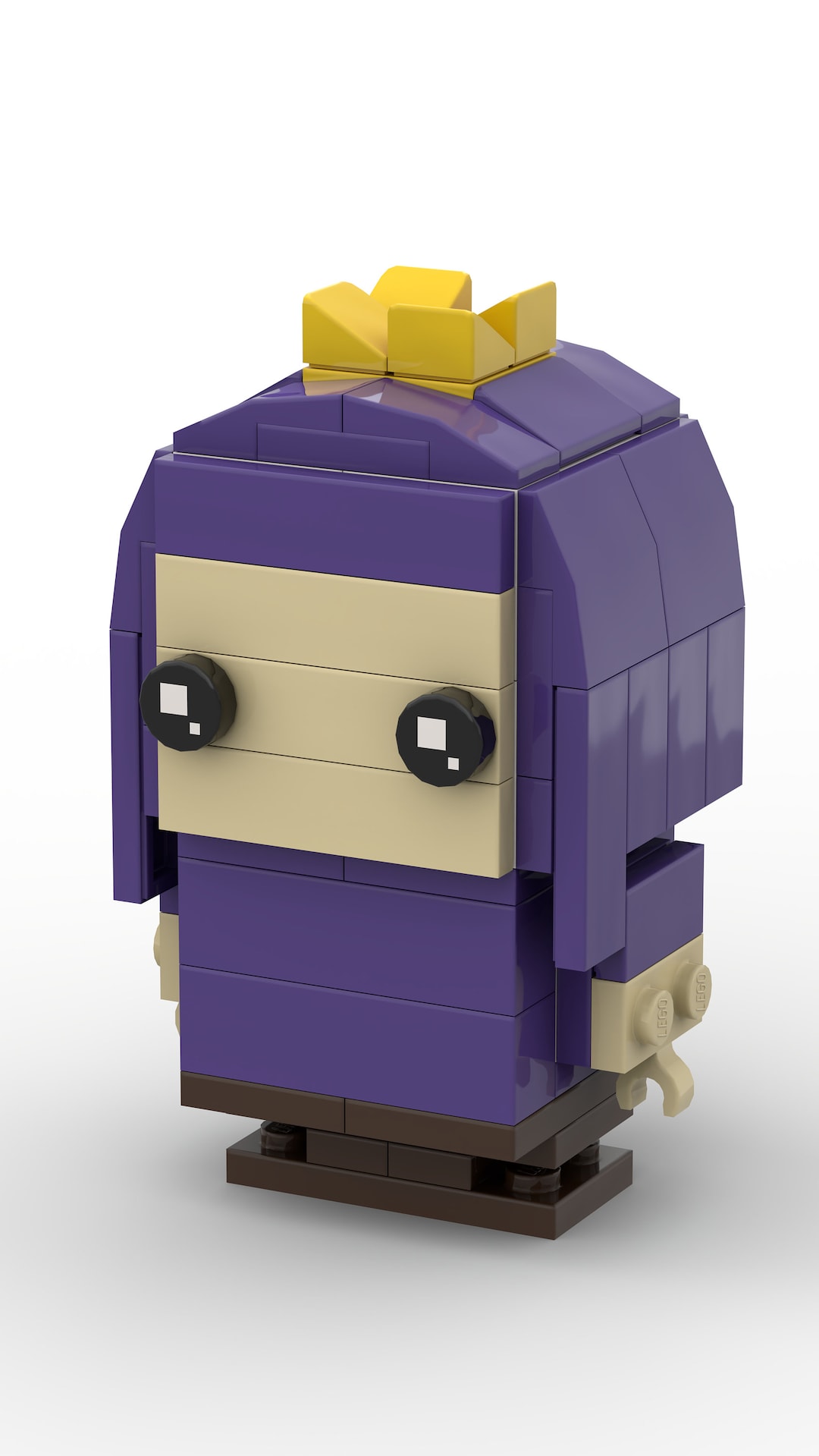 Craig South Park Moc no Bricks - Etsy