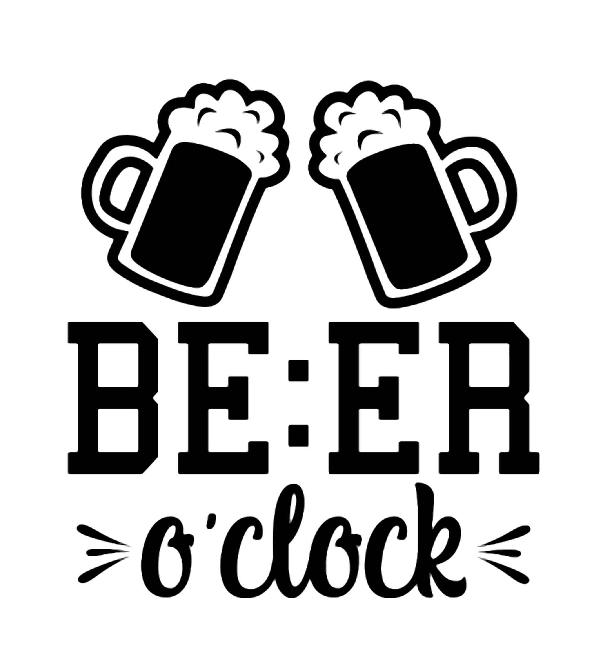 Beer Decal Motto Vinyl Decal Car Decal Sticker For Car | Etsy