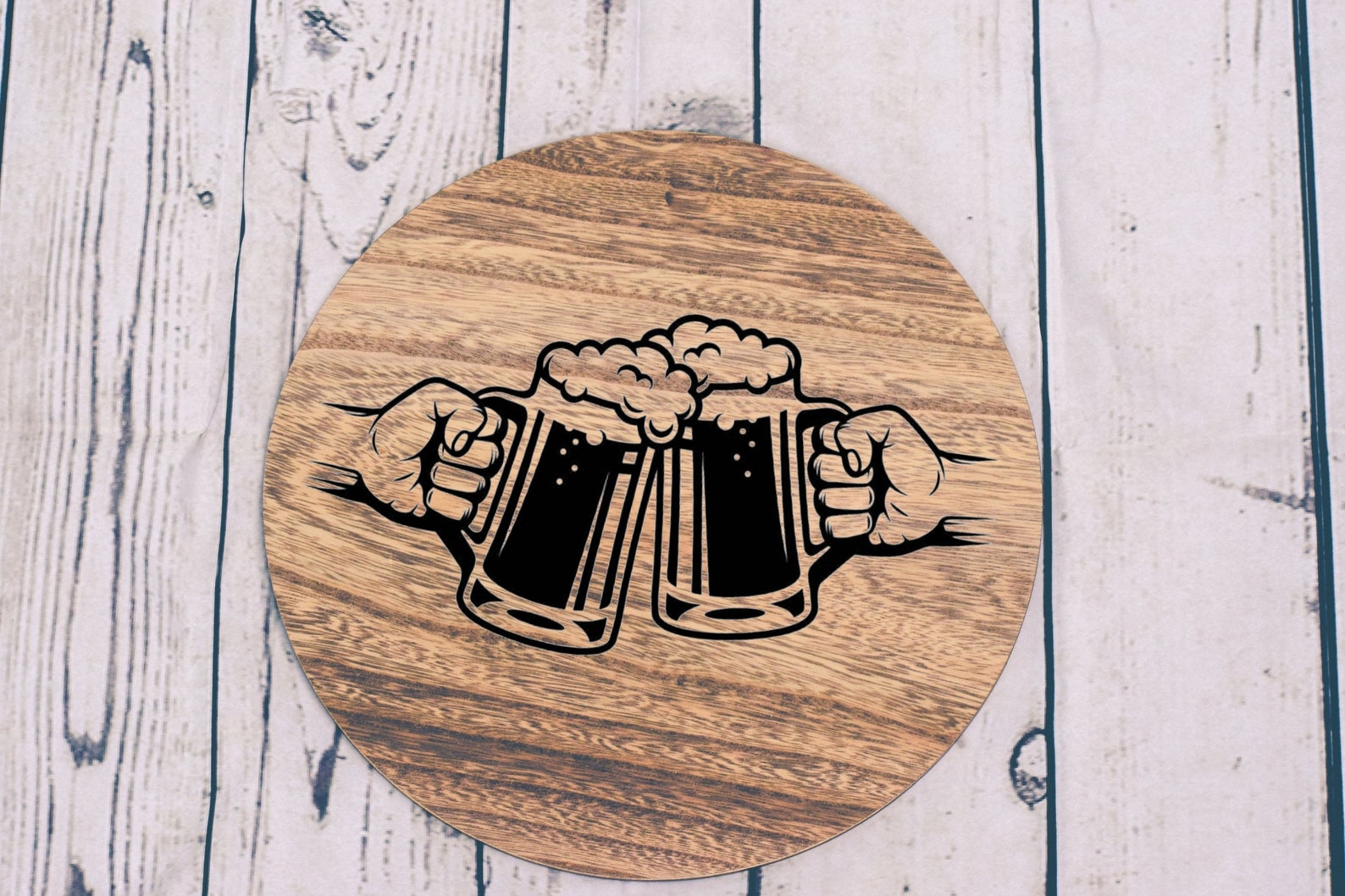 Beer Vinyl Decal Car Decal Sticker For Car Window Bumper | Etsy