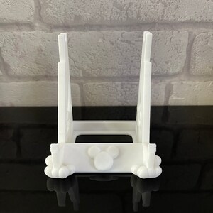 Printnovex Disney Key Stand for 1 Boxed and 1 Unboxed Key - Etsy