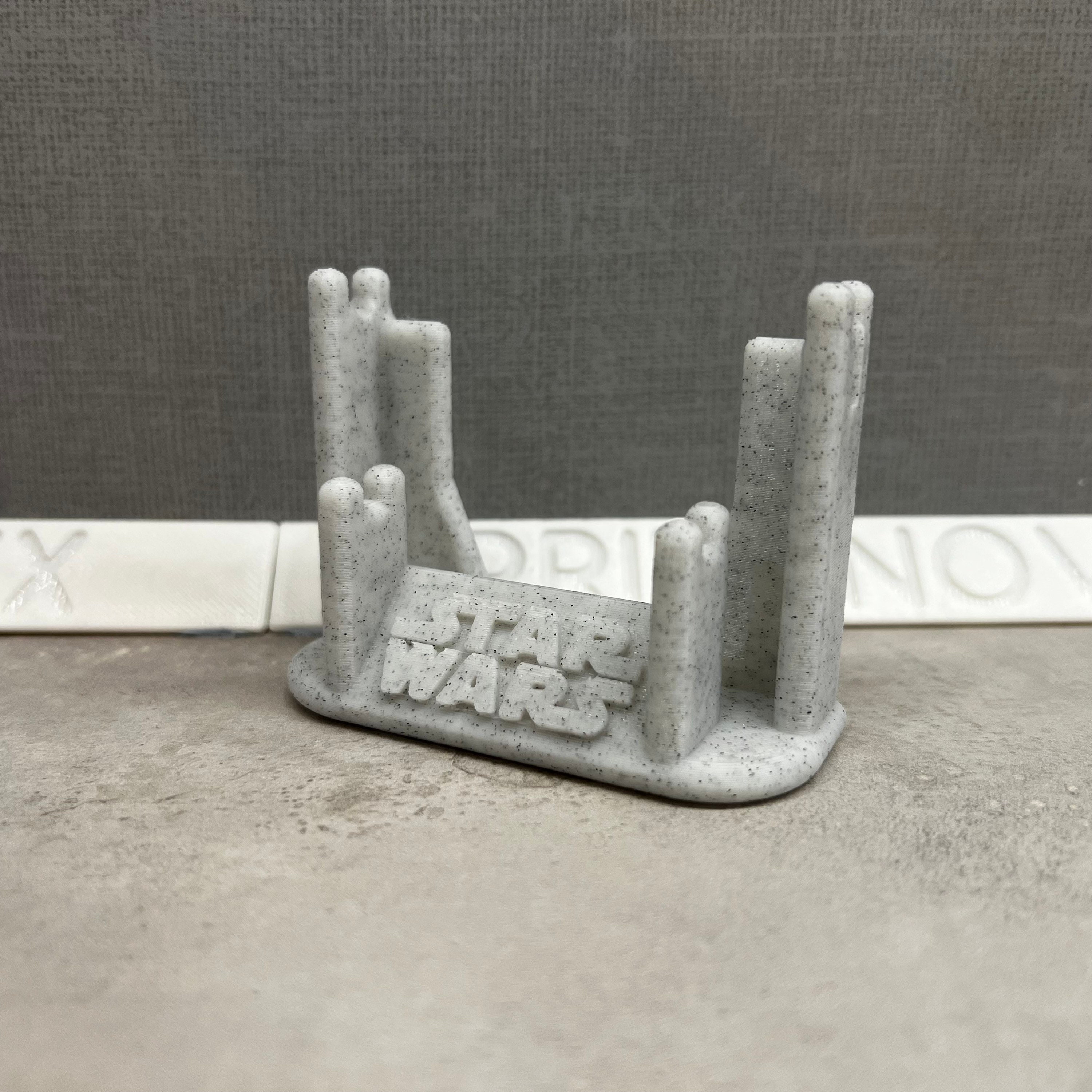 Printnovex Star Wars Dual Key Stand for Disney Keys - Etsy