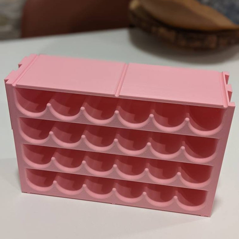 Craft Paint Storage - Etsy