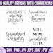 Spreadsheet Lover Svg Bundle - Spreadsheet Svg, Funny CPA Svg ...