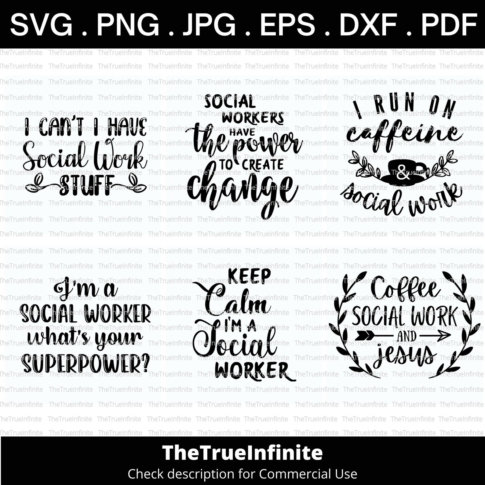 Social Worker Svg Bundle Funny Social Work Svg Love Social - Etsy