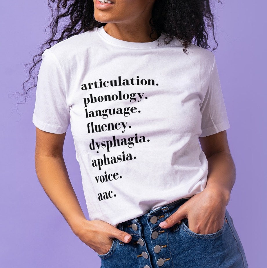 SLP Speech Language Pathology Svg Bundle Slp Bundle SLP - Etsy