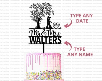 Diy Rustic Wedding - Etsy