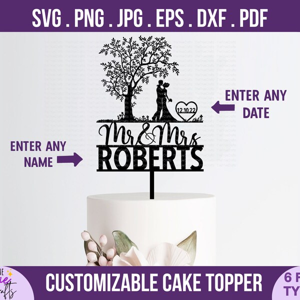 Rustic Tree Topper - Etsy