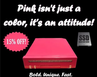 Custom Wii Shell - Etsy