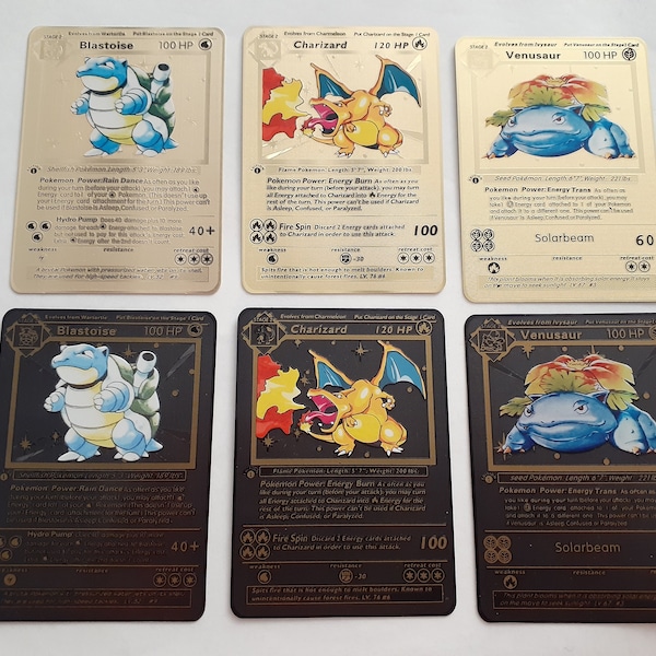 Pokenots - Etsy Australia