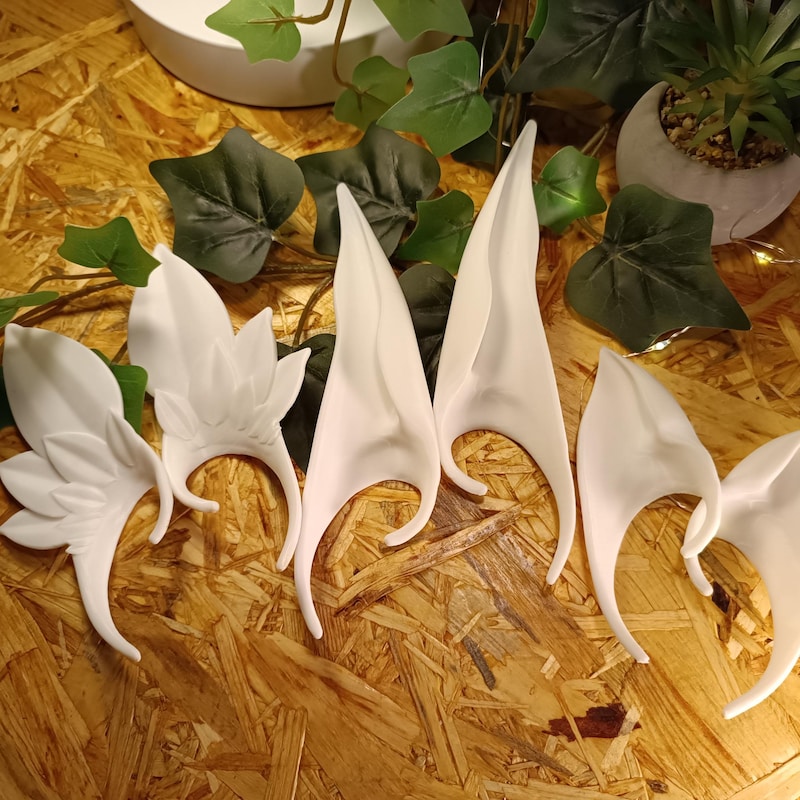 Faun Ears - Etsy