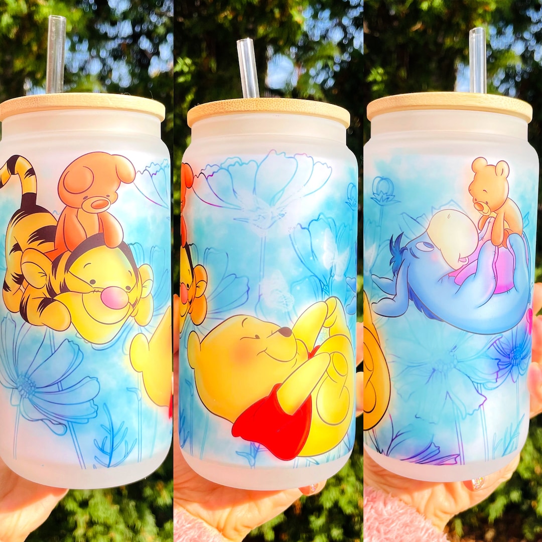 Winnie Puuh Pokal /Pooh Becher ,Pooh Becher ,Pooh Becher ,Pooh Becher ...