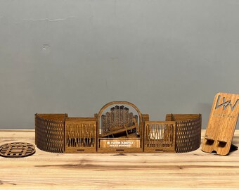 Civil Engineer Pen - Etsy