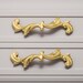 Classical Medieval Brass Handle Beautiful Handle Drawer Handle ...
