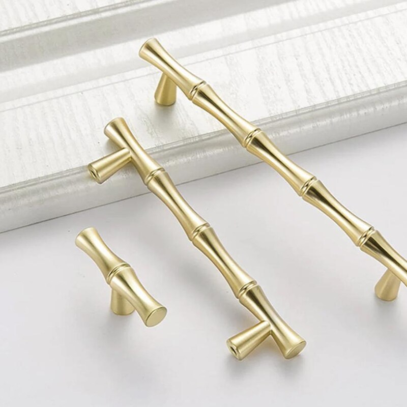 Bamboo Handle - Etsy