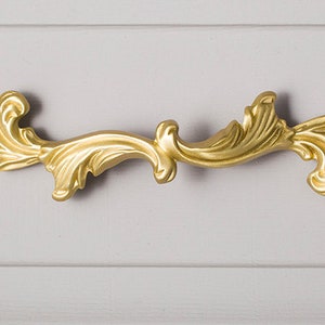 Classical Medieval Brass Handle Beautiful Handle Drawer Handle ...