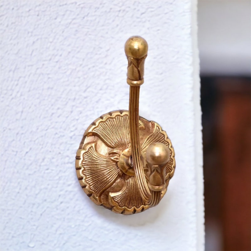 Antique Coat Hooks - Etsy