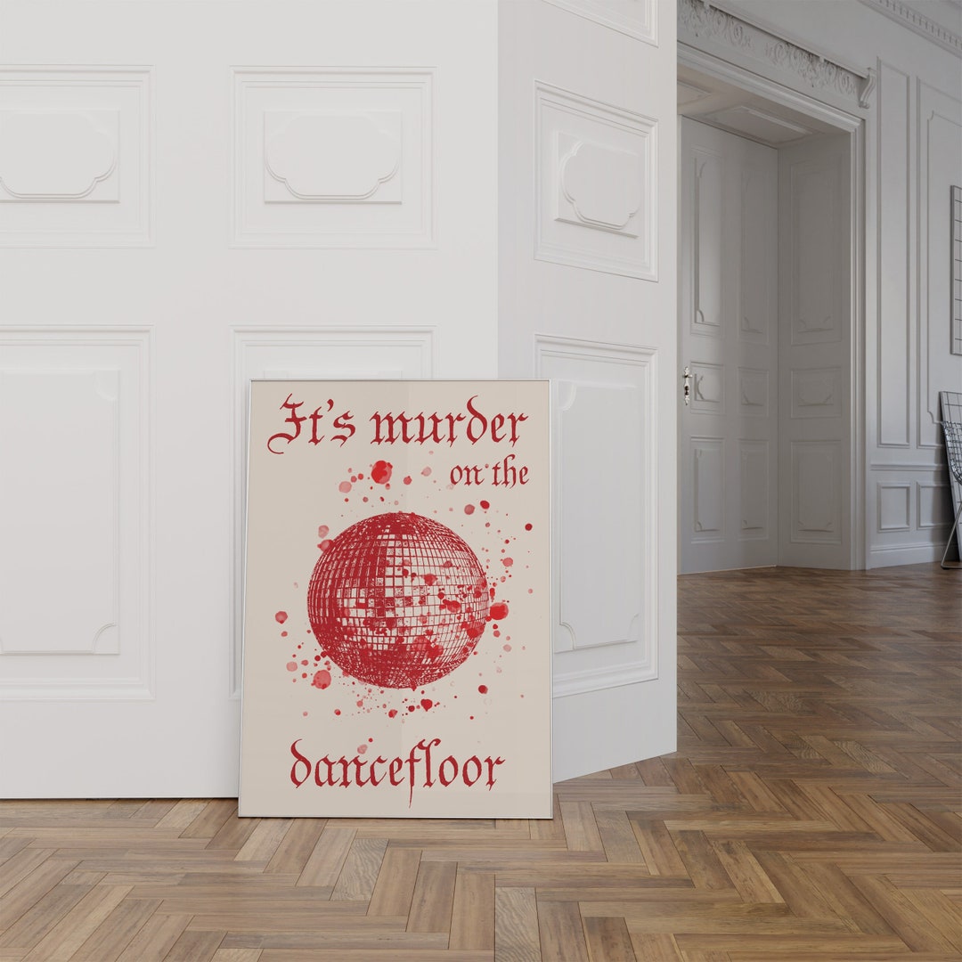 Murder on the Dancefloor, Saltburn Soundtrack, Saltburn Movie Poster ...