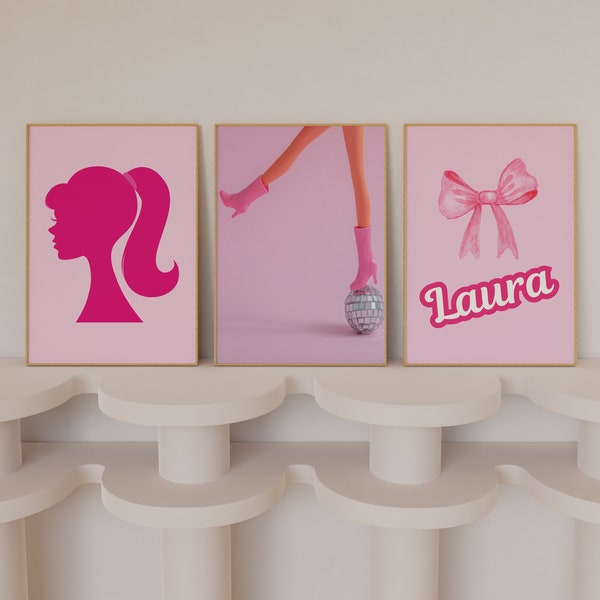 Barbie Room - Etsy