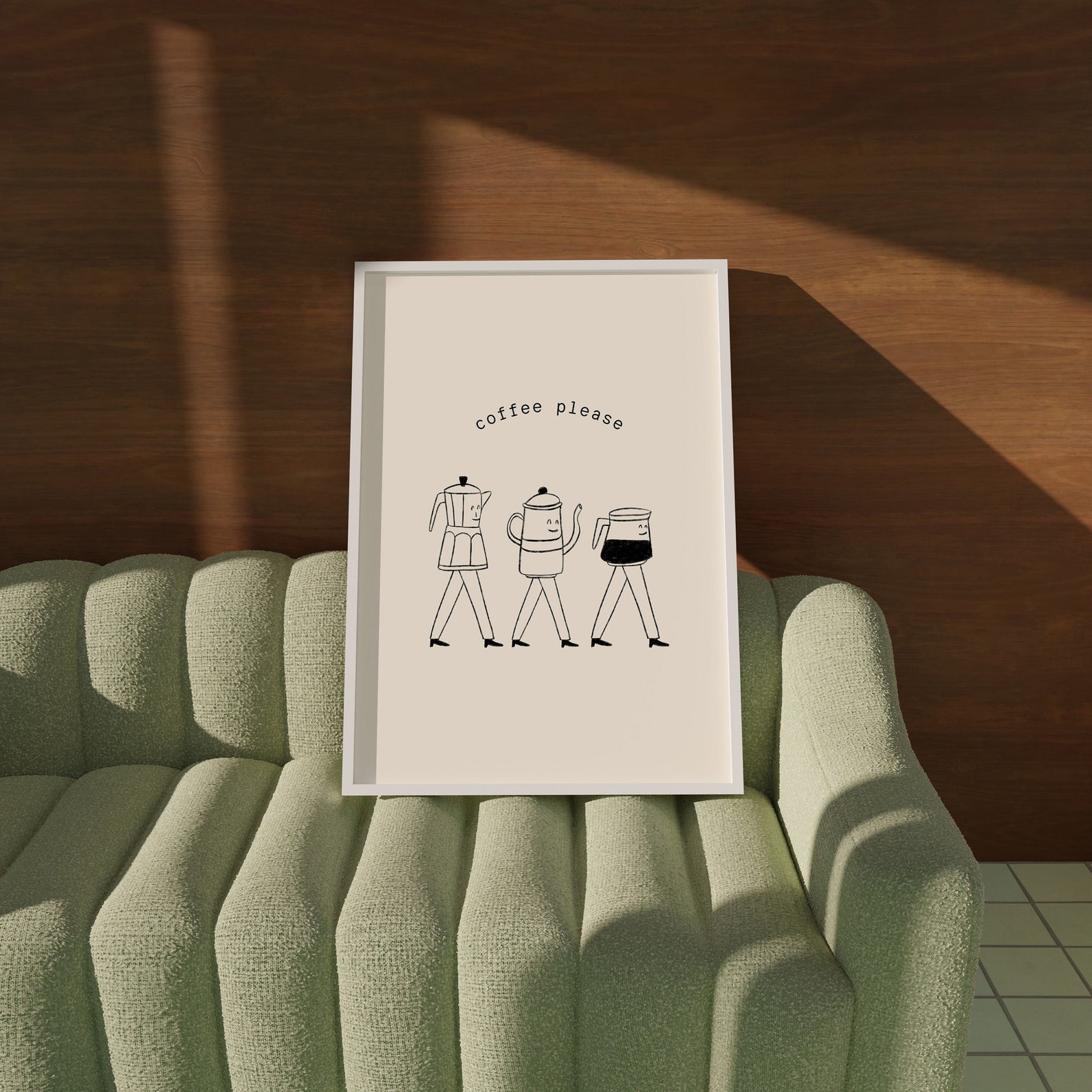 Coffee Bar Prints, Coffee Shop Poster, Coffee Addict Gift, Coffee ...