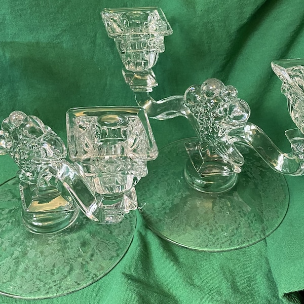 Cambridge Rose Point - Etsy