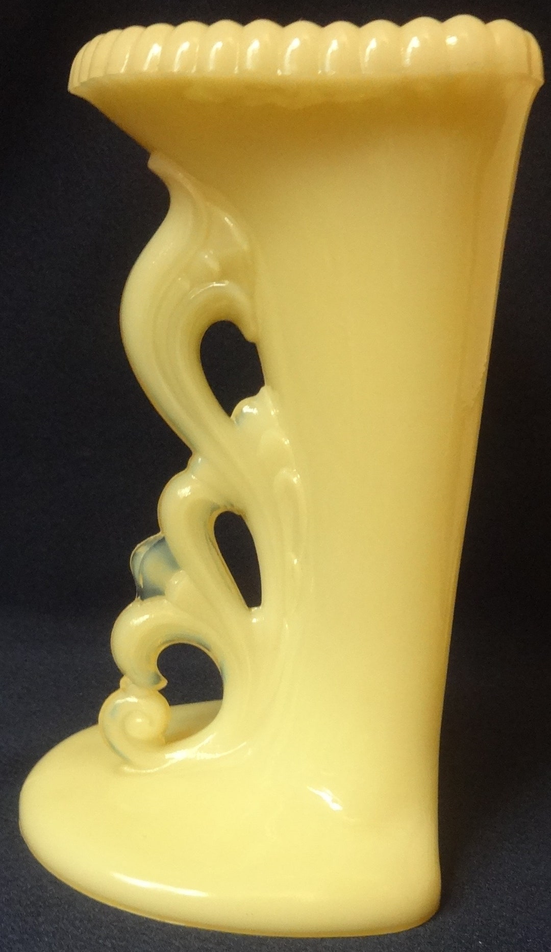 Bookend Alacite 7" Tall Aladdin Mantle Lamp Company - Etsy