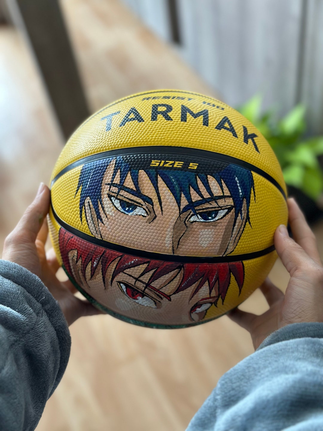 Anime Ball - Etsy