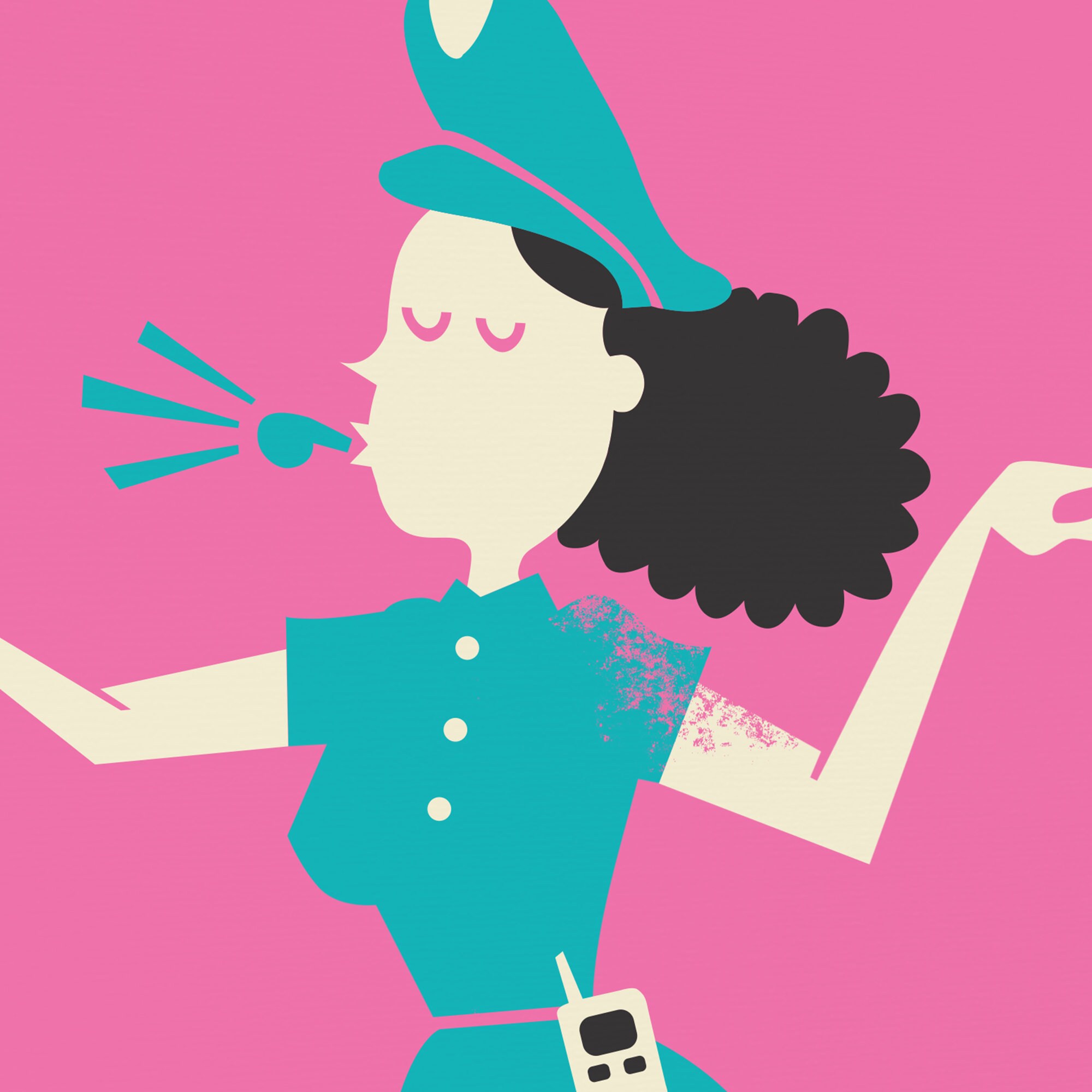 Police Officer Printable Poster Police Department Office - Etsy